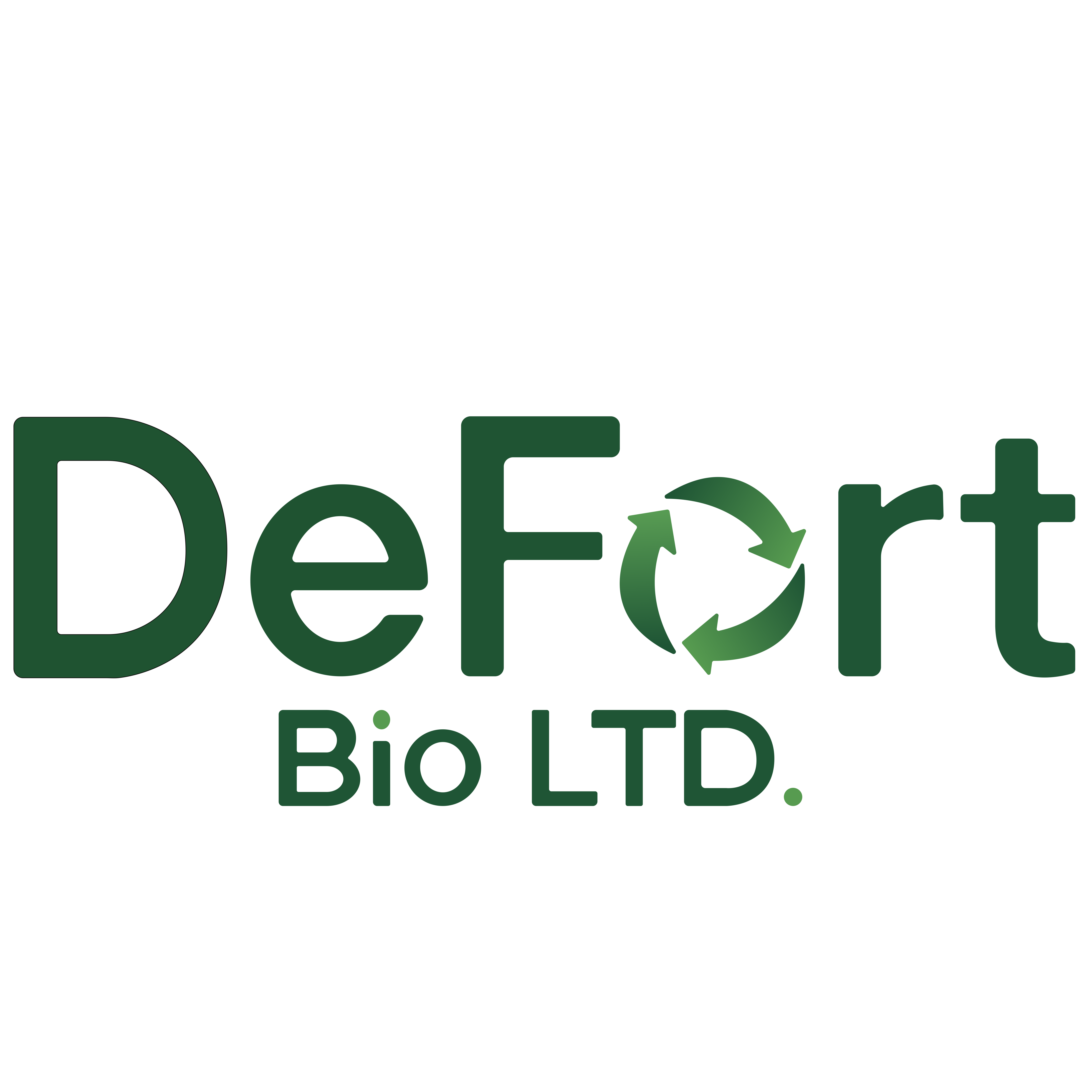DeFort Bio
